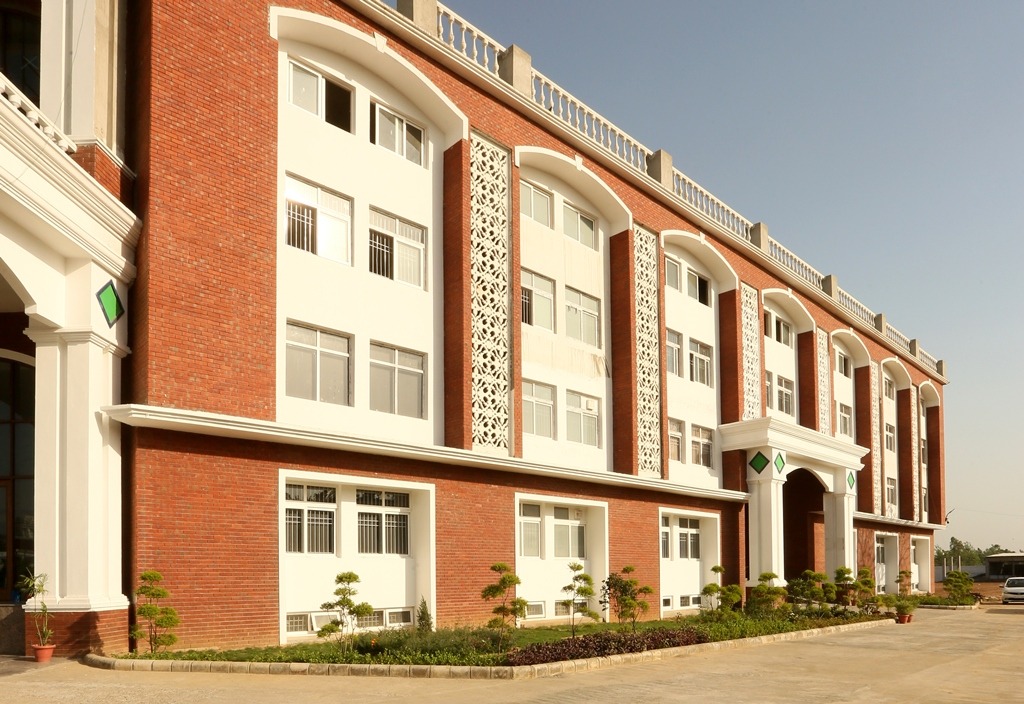 [Millennium World School] | [Moradabad][Best Cbse School In Moradabad]